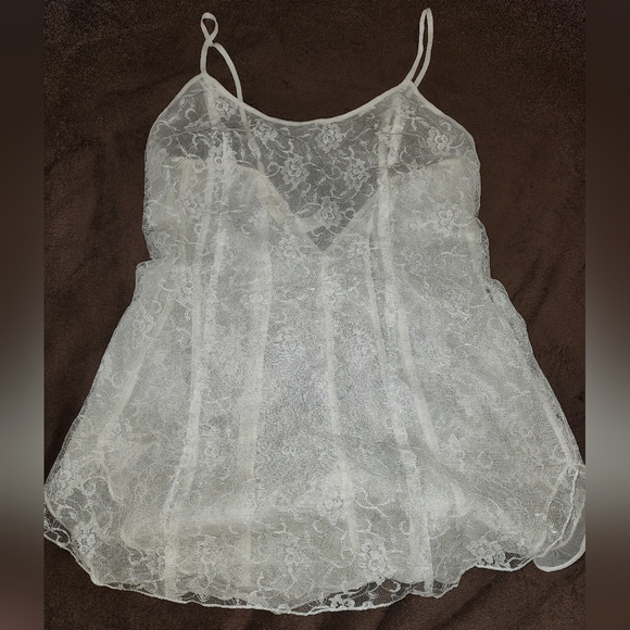 Victoria's Secret | Intimates & Sleepwear | Vintage Victorias Secret ...